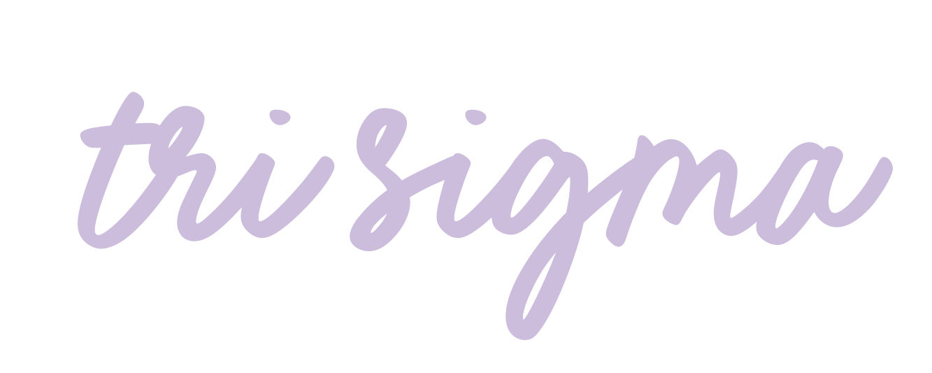 Tri Sigma